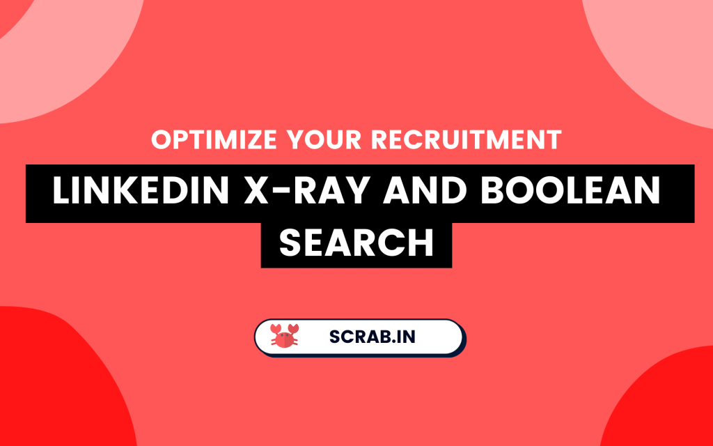 Master LinkedIn X-Ray & Boolean Search for Efficient Recruiting - FTL