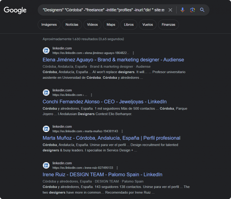 Master LinkedIn X-Ray & Boolean Search for Efficient Recruiting - FTL