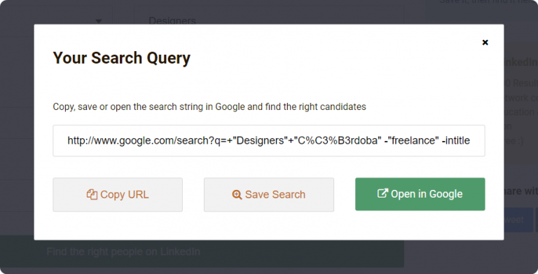 Master LinkedIn X-Ray & Boolean Search for Efficient Recruiting - FTL