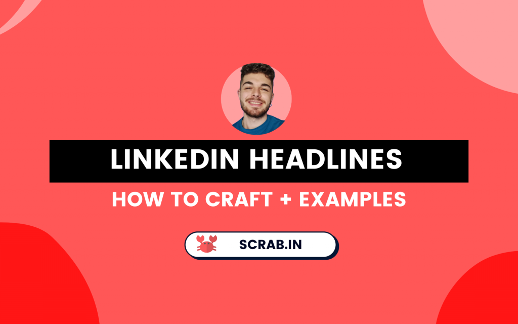 Craft Your LinkedIn Headline: Examples & Tips in 2023 - FTL