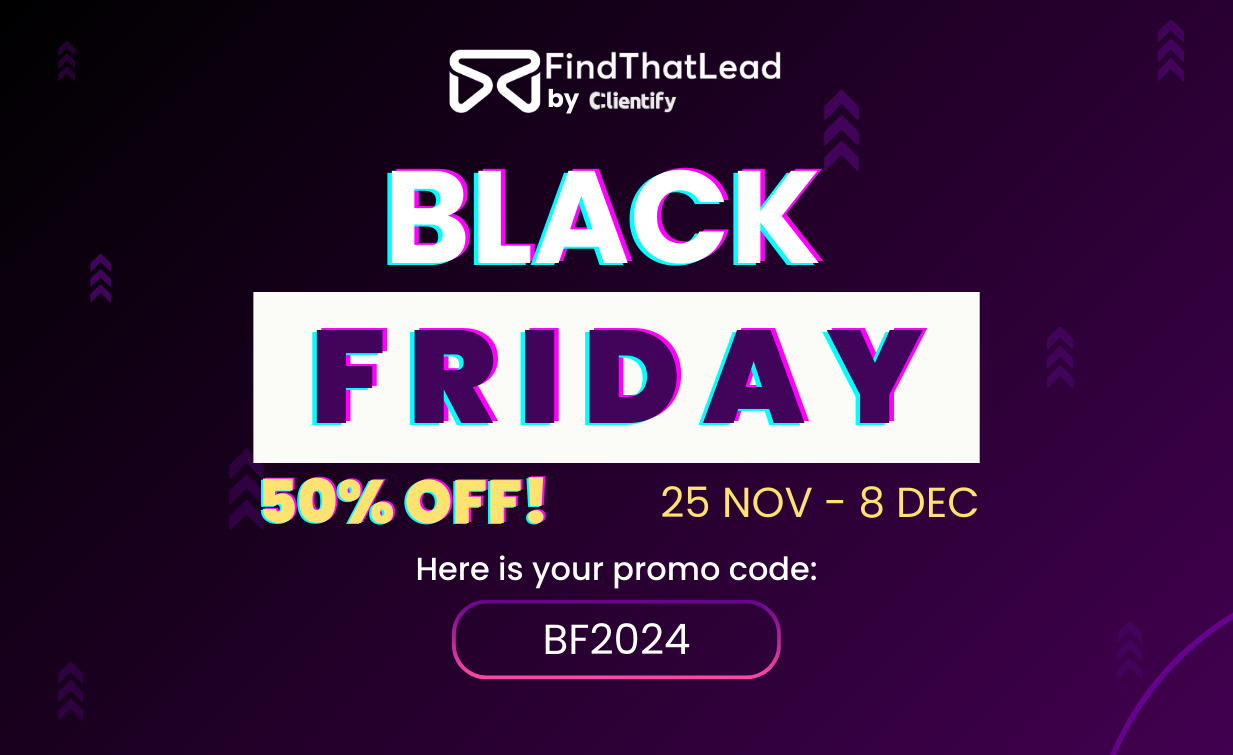 Black Friday SaaS Deals and Offers for 2024 - Scrab.in