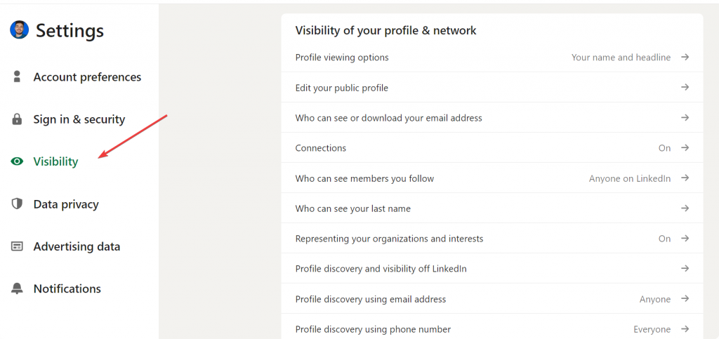 Create a LinkedIn Avatar: A Step-by-Step Guide - Scrab.in