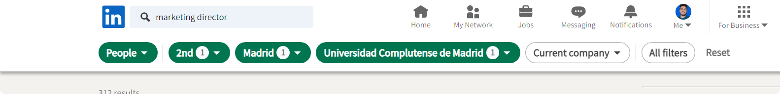 Create a LinkedIn Avatar: A Step-by-Step Guide - Scrab.in